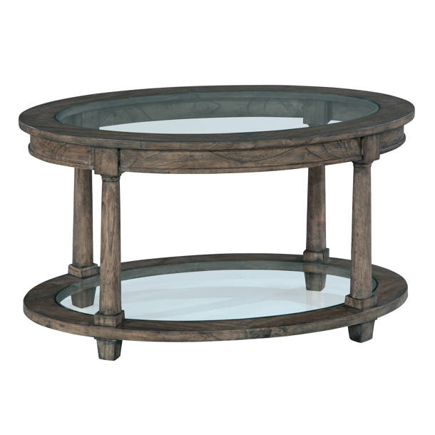 Birch Lane™ Stephens Coffee Table & Reviews | Wayfair